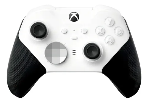 Control Inalámbrico Microsoft Xbox Elite Series 2 Core Blanco para Xbox ...