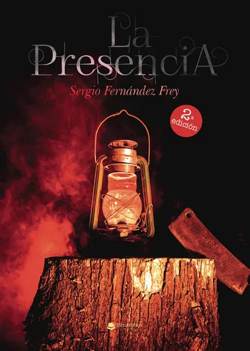 La Presencia, De Fernández Frey Sergio.. Grupo Editorial Círculo Rojo Sl, Tapa Blanda En Español ...