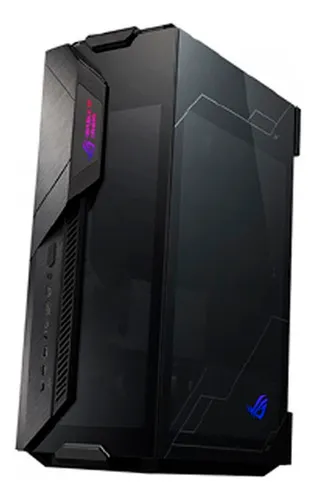 Gabinete Gamer Asus Rog Z11 Cristal Templado Mini Itx Argb en venta en ... Gabinete Gamer Asus Rog Z11 Cristal Templado Mini Itx Argb en venta en ...