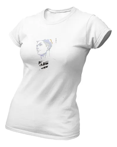 Playera The First Slam Dunk Riota