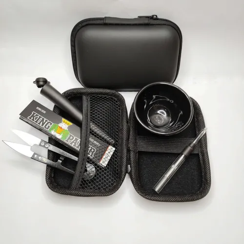 Case Bag Estojo + Seda De Vidro + Mocó + Cuia + Tesoura | Parcelamento ... Case Bag Estojo + Seda De Vidro + Mocó + Cuia + Tesoura | Parcelamento ...