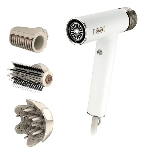 Secadora De Cabello Speedstyle - Shark - Hd332 Seda | Meses sin interés