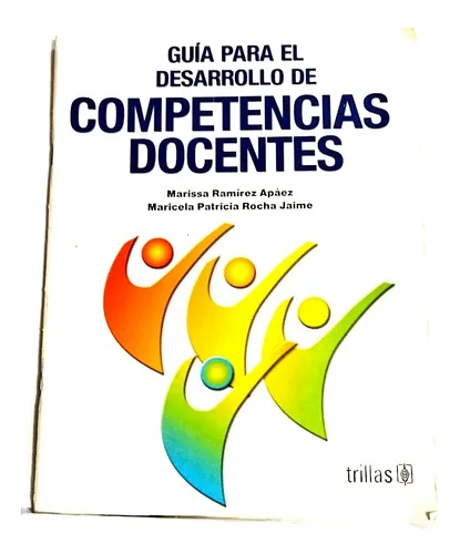 Guia Para El Desarrollo De Competencias Docentes | Meses sin interés Guia Para El Desarrollo De Competencias Docentes | Meses sin interés