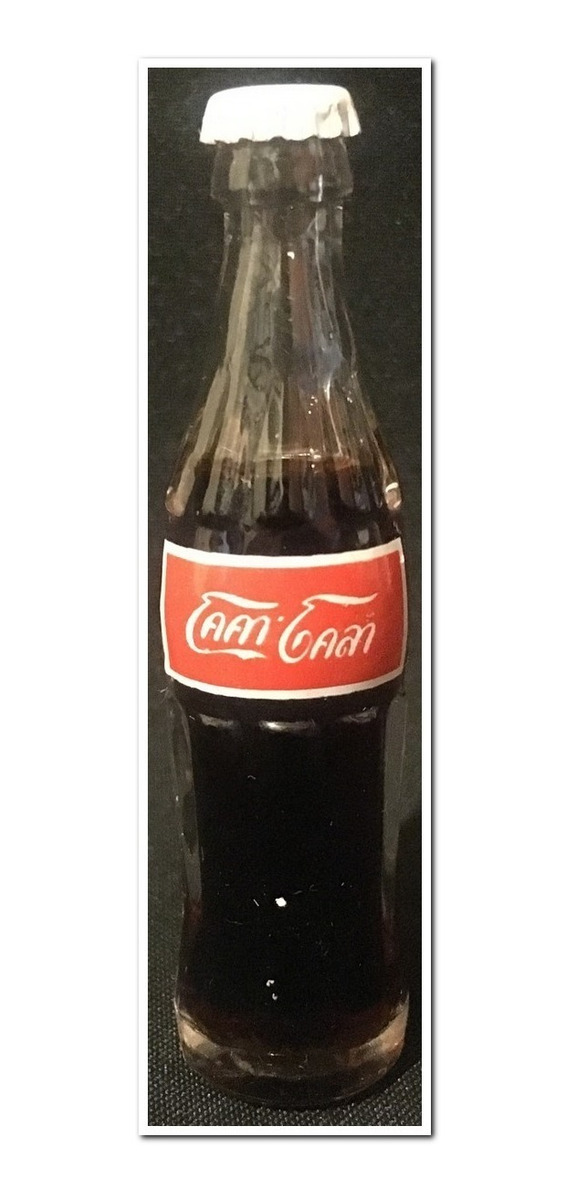 Mini Botella Coca-cola | Mercado Libre Mini Botella Coca-cola | Mercado Libre
