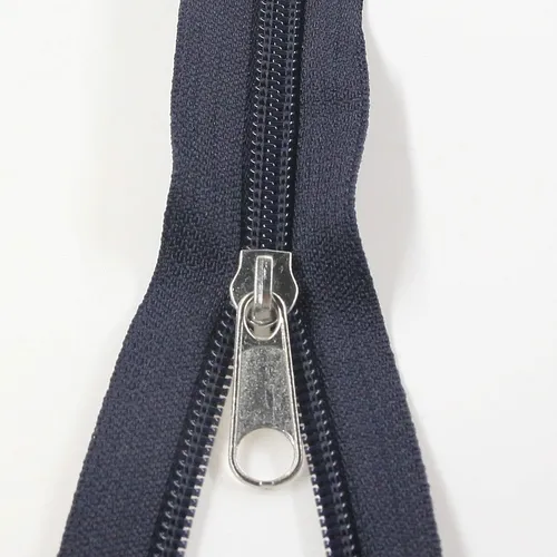 #5 Nylon Coil Zippers By The Yard Bulk 10 Yards With 25pc ...