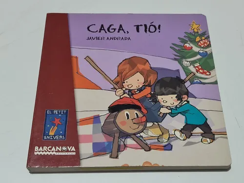Caga Tio Javier Andrada | MercadoLibre