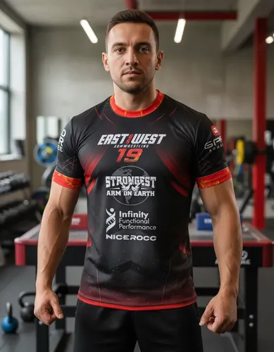 Y. / Dave Chaffee East Vs West 19 Camiseta De Boxe, T , | Parcelamento ...