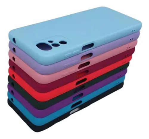 Capa Capinha Case G22 Com Veludo Interno Mercadolivre