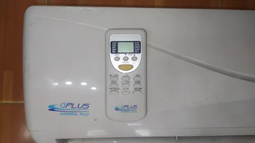 Turbina De Aire Acondicionado Gplus De 12000 Btu Mercadolibre