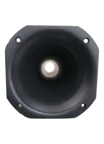 Kit 4 Cones Corneta Longa Plástico D200 D250x D250trio Jbl | MercadoLivre