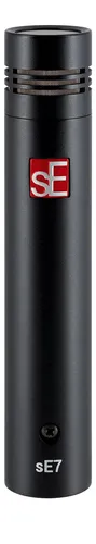 Microphone Se Electronics Se7 Small Diaphragm Condenser Pair | Envío gratis