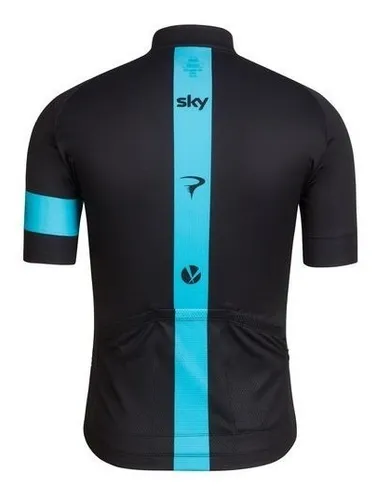 Rapha Team うらやましく Sky France Country Jersey Rapha Team うらやましく Sky France Country Jersey