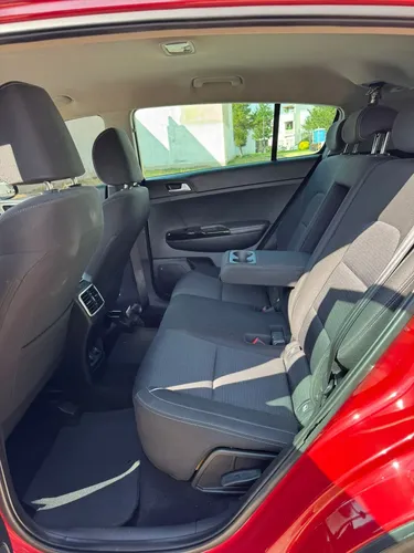 Kia Sportage 2.5 Ex Pack At | MercadoLibre