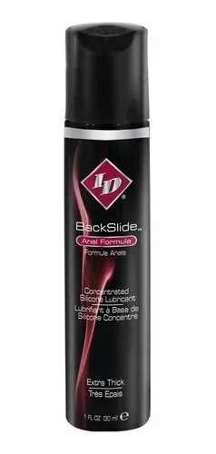 Lubricante Relajante Anal Id Backslide Base Silicon Original | MercadoLibre Lubricante Relajante Anal Id Backslide Base Silicon Original | MercadoLibre
