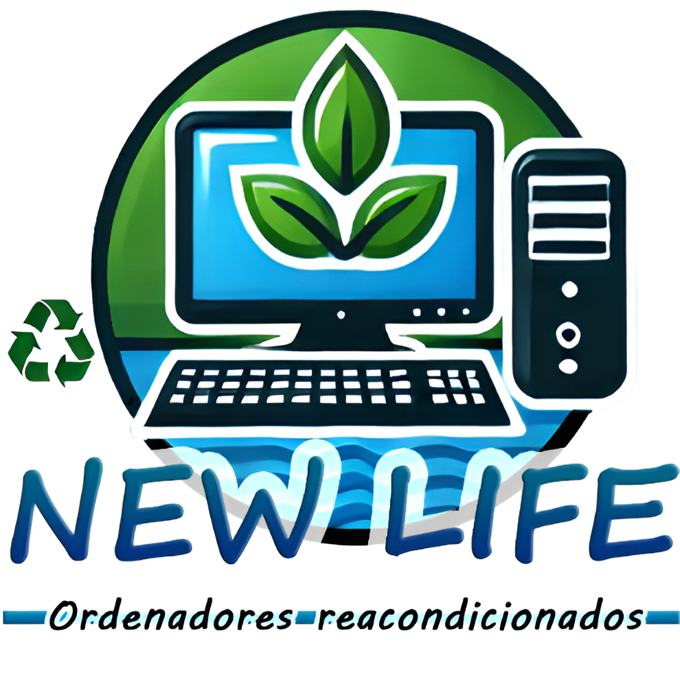 NEW LIFE COMPUTERS | Página del vendedor