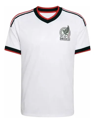 Playera Selección Méxicana 2026 Jugador Manga Corta Premium | Envío gratis