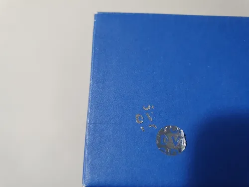300 Piezas Holograma De Seguridad Plata Void If Removed 8mm en venta en ... 300 Piezas Holograma De Seguridad Plata Void If Removed 8mm en venta en ...