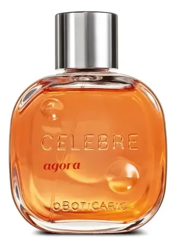 Colonia Para Mujer Celebrate Now 100 Ml Oboticário | Cuotas sin interés