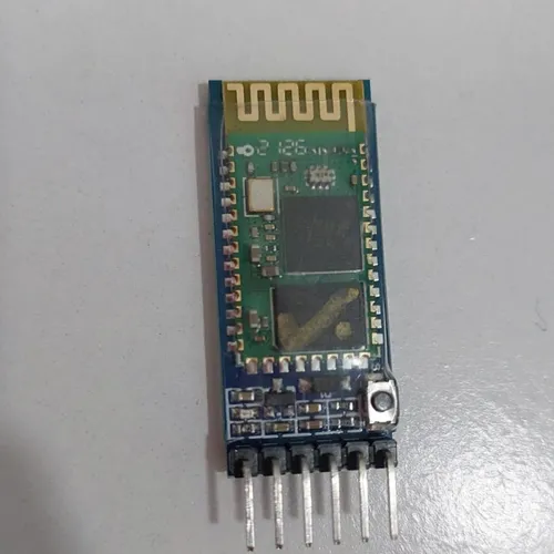 Módulo Bluetooth Hc05 Hc-05 Master-slave Rs232 Arduino/ Nf | MercadoLivre Módulo Bluetooth Hc05 Hc-05 Master-slave Rs232 Arduino/ Nf | MercadoLivre