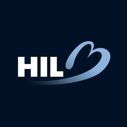 Hilb | Loja Oficial