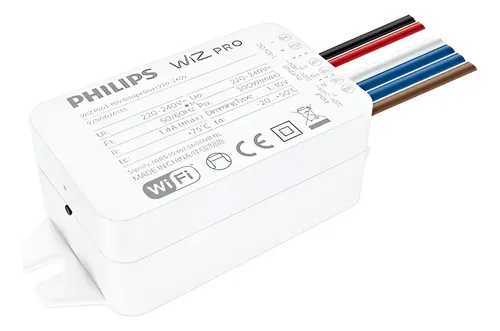 Wiz Bridge Box Pro 1-10v Philips - Controlador Eléctrico | Envío gratis
