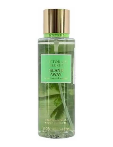 Victorias Secret Body Splash Island Away Ocean Breeze 250ml