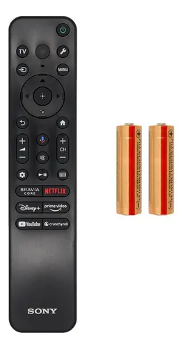 Rmf-tx810u Control Remoto Original Sony Pantallas 2023 | Envío gratis