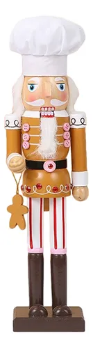 Christmas Ornament Puppet Nutcracker Commemorate | MercadoLibre Christmas Ornament Puppet Nutcracker Commemorate | MercadoLibre