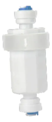 Water Filter Quickly Connection Mechanical 2 Micro Filter | MercadoLivre Water Filter Quickly Connection Mechanical 2 Micro Filter | MercadoLivre