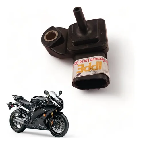 Sensor Map Yamaha Yzf R6 2008 | Parcelamento sem juros