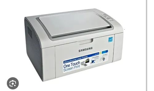 Impresora Samsung Láser Ml-2165w | MercadoLibre Impresora Samsung Láser Ml-2165w | MercadoLibre