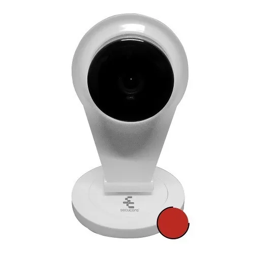 Cámara de seguridad Secucore AGI001W con resolución HD 720p | MercadoLibre Cámara de seguridad Secucore AGI001W con resolución HD 720p | MercadoLibre