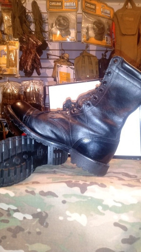 Botas Militar Marca Corcoran Il Original Hecha En Usa | Cuotas sin interés