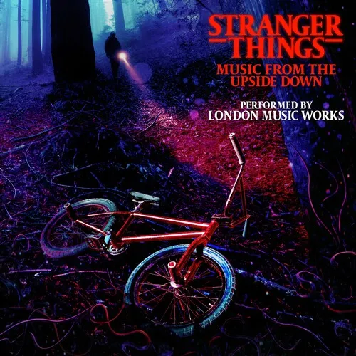 Stranger Things (original Soundtrack) | Cuotas sin interés Stranger Things (original Soundtrack) | Cuotas sin interés