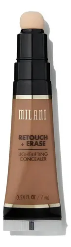 Corrector Retouch con Erase Light-Lifting Concealer Tono 7 Bronze ...