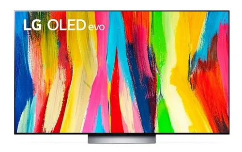 Smart Tv Oled 65pol 4k Oled65c2 Hdmi Usb Assistente Alexa LG | MercadoLivre