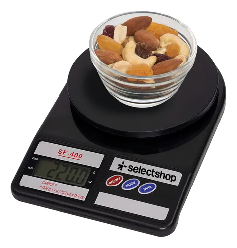 Báscula Cocina Digital Gramera Alimentos Alta Precisión 10kg Color ... Báscula Cocina Digital Gramera Alimentos Alta Precisión 10kg Color ...