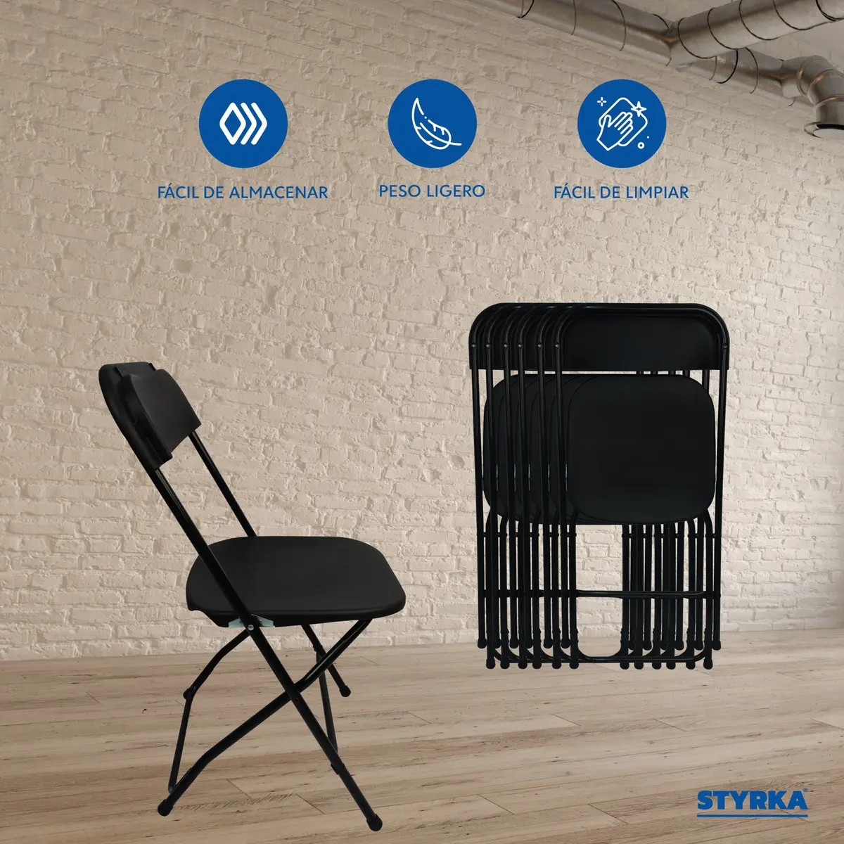 Sillas, Sillones y Bancos Sillas de Jardín | MercadoLibre.com.mx