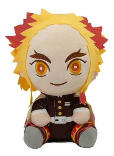 Bonecos De Pelúcia Colecionáveis Demon Slayer Tanjiro Nezuko ... Bonecos De Pelúcia Colecionáveis Demon Slayer Tanjiro Nezuko ...