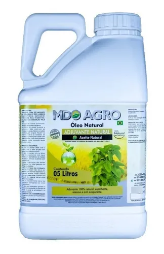 Óleo Natural 5 Litros - Mdo Agro | Parcelamento sem juros Óleo Natural 5 Litros - Mdo Agro | Parcelamento sem juros