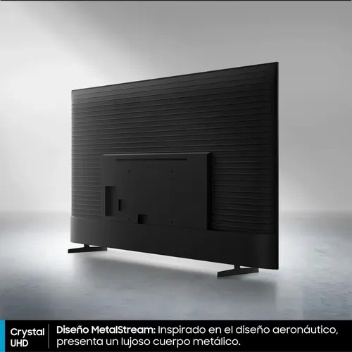 Smart Tv Samsung 50 Uhd 4k 50u8000f | Envío gratis