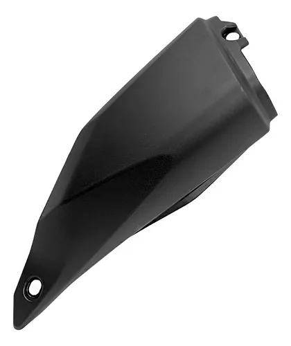 Protetor Escapamento Cb300f Twister 2023 Original Frete Grátis