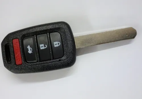 Llave Control Honda Accor Civic Cr V Hr V 2014 2017 433 Mhz Llave Control Honda Accor Civic Cr V Hr V 2014 2017 433 Mhz