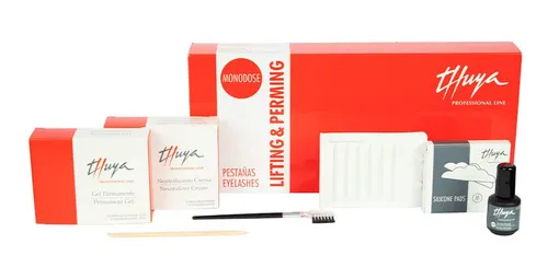 Kit Lifting & Permanente De Pestañas Monodosis | MercadoLibre Kit Lifting & Permanente De Pestañas Monodosis | MercadoLibre