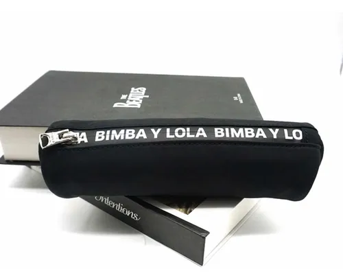 Estuche Bimba Y Lola | Cuotas sin interés