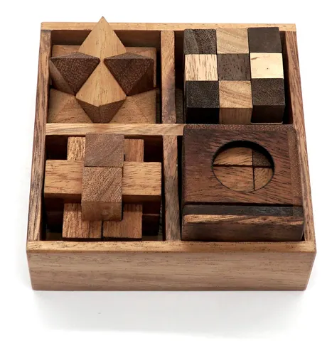 Juego Puzzle Box Set Bsiri Makes Happiness Happiness Happen | Cuotas ...