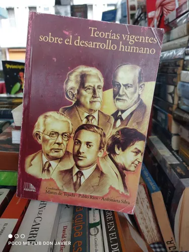 Teorías V Gentes Sobre El Desarrollo Humano, Miren De Tejada | MercadoLibre Teorías V Gentes Sobre El Desarrollo Humano, Miren De Tejada | MercadoLibre
