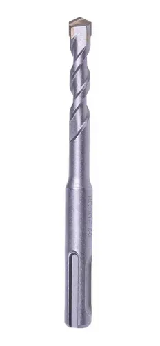 Kit 2 Brocas Concreto Engate Martelete Sds 6mmx110mm Cortag Mercadolivre