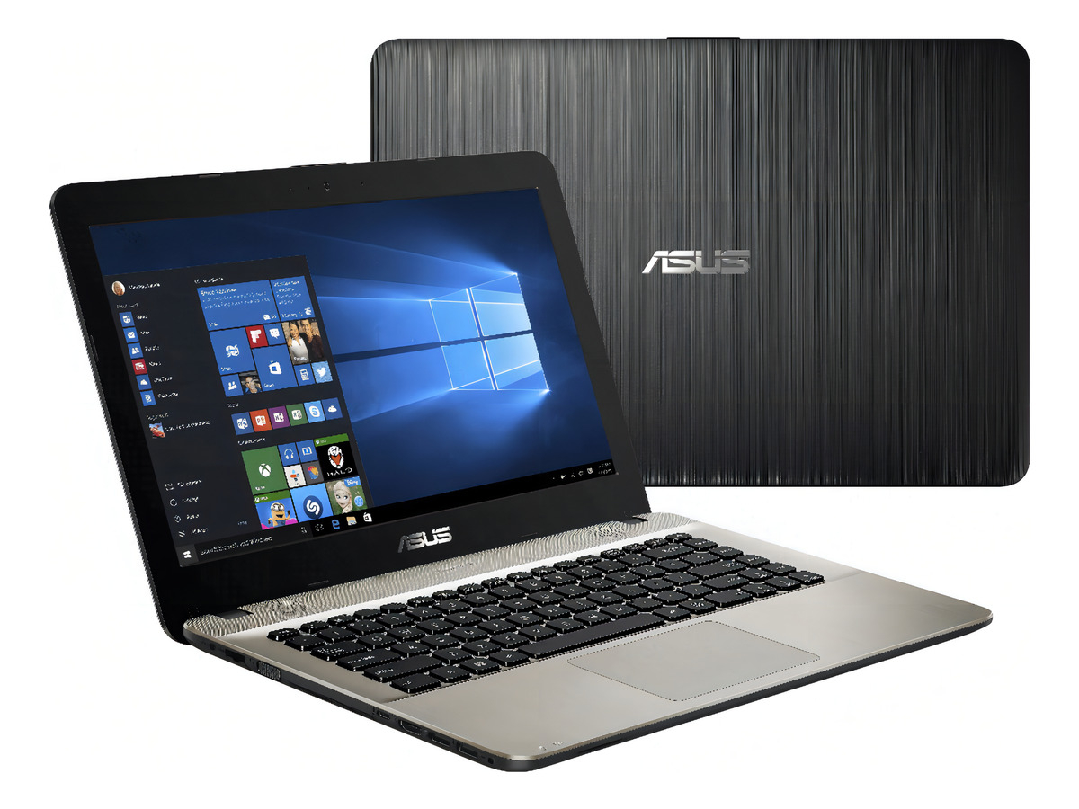 Review Notebook Asus VIVOBOOK 17X M3704YA ligero y potente