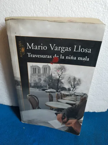 Travesuras De La Niña Mala | MercadoLibre